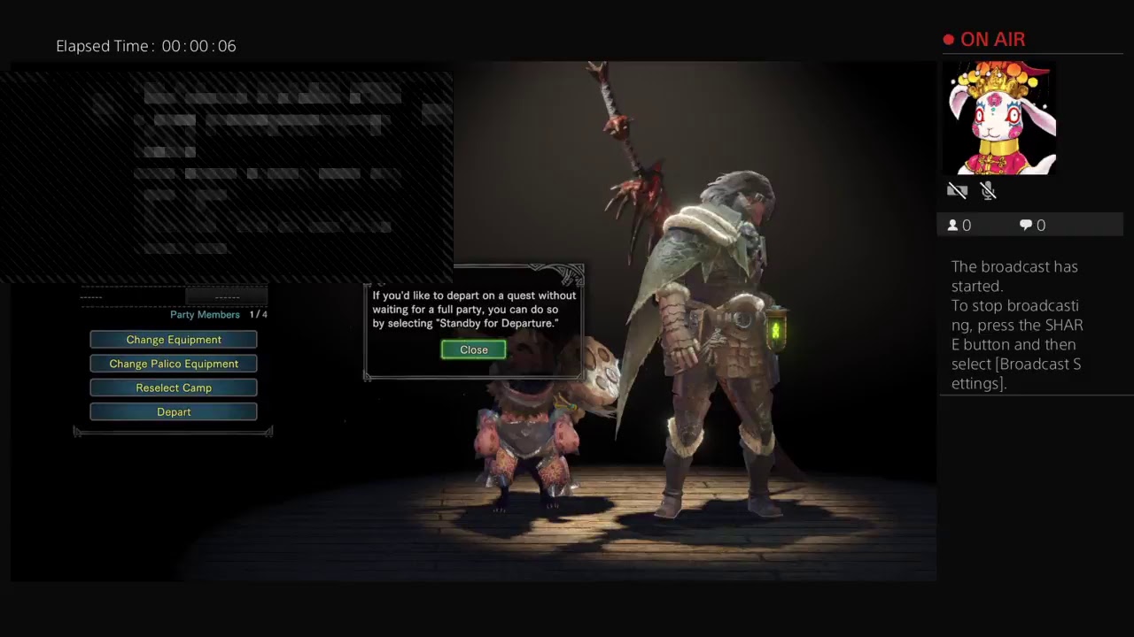Kickin' sum monster scales ;) - YouTube