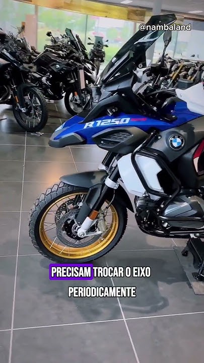 #bigtrail #bmwmotorrad #bmwr1250gs #r1200gs #bmwmotorradbr #r1300gs # ...