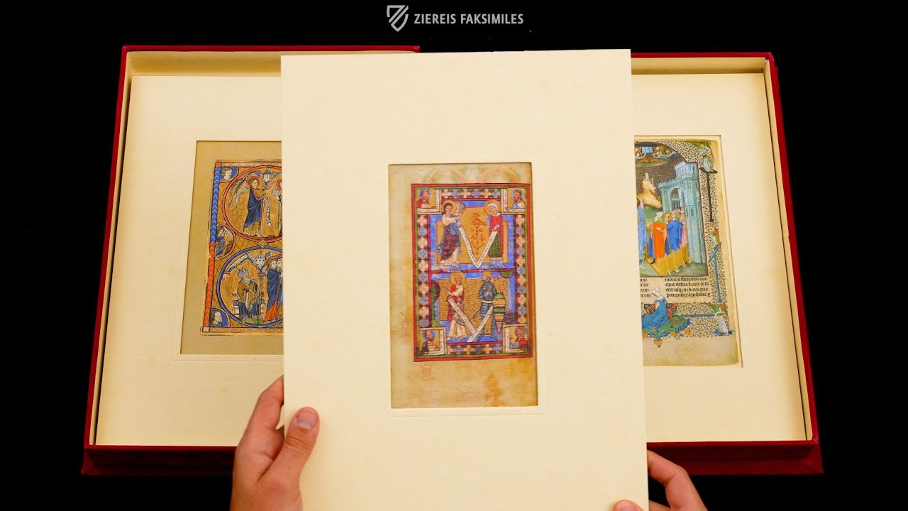 British Library Manuscripts