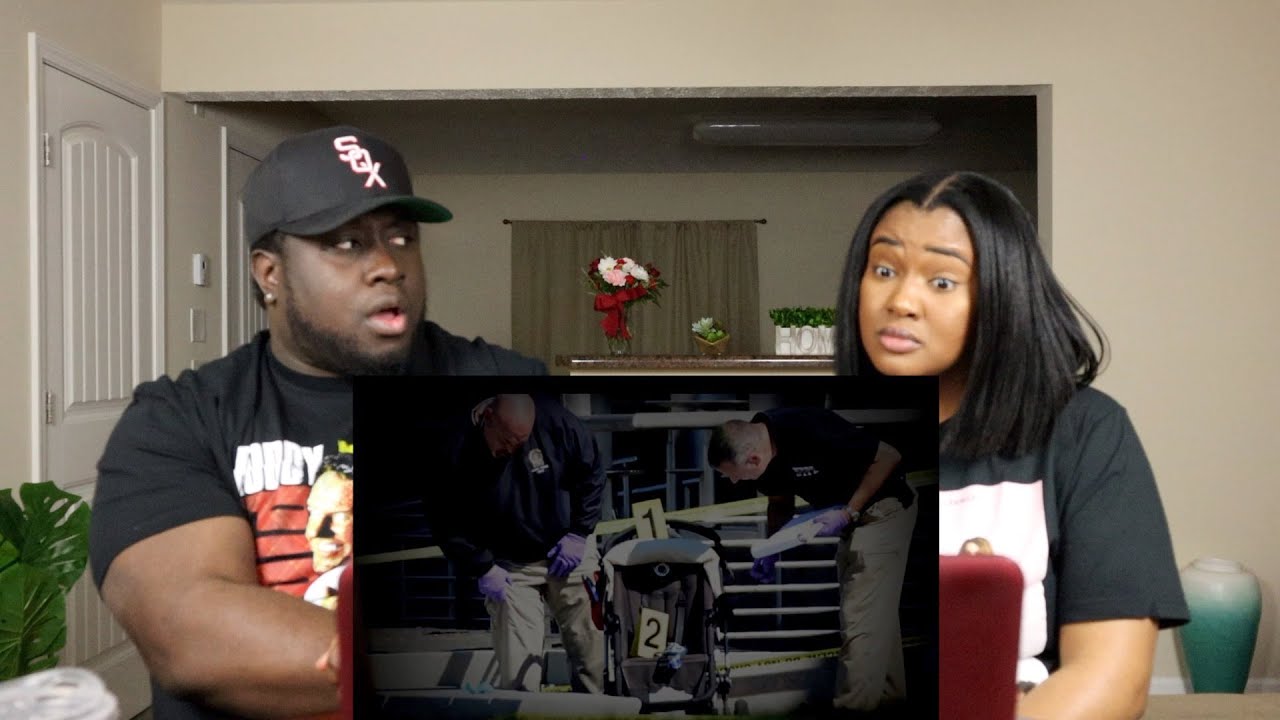 5 Most Disturbing 911 Calls (Reaction) | This Is Mind Blowing!!! - YouTube