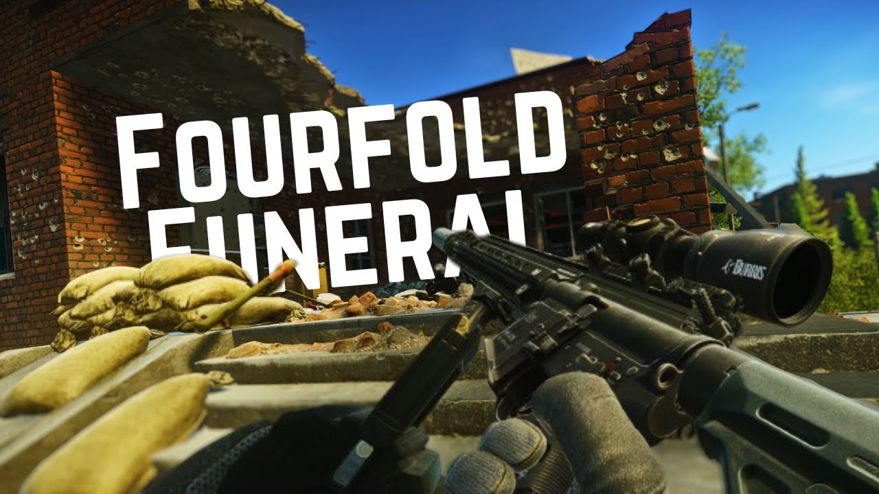 Fourfold Funeral | Escape from Tarkov Edit - YouTube