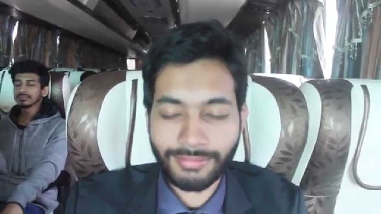 BRTC Bus TVC - YouTube