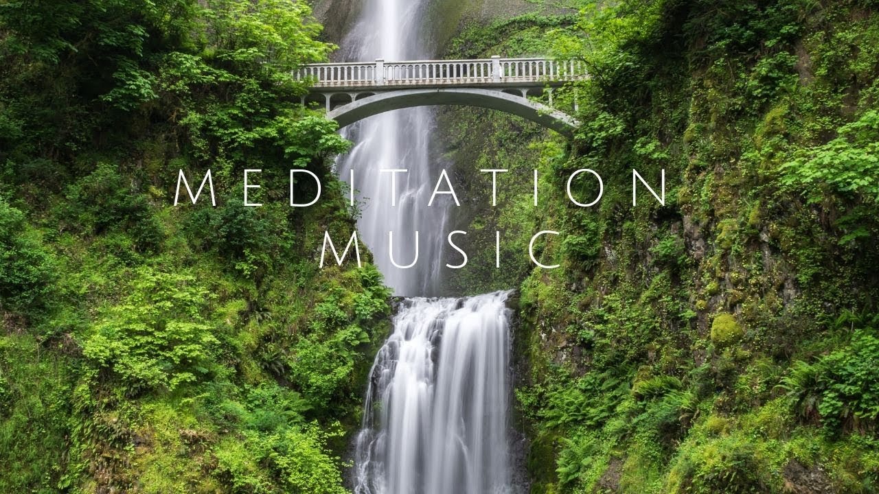 Beautiful Relaxation Music Relaxing Rainforest Sounds Nature Sounds