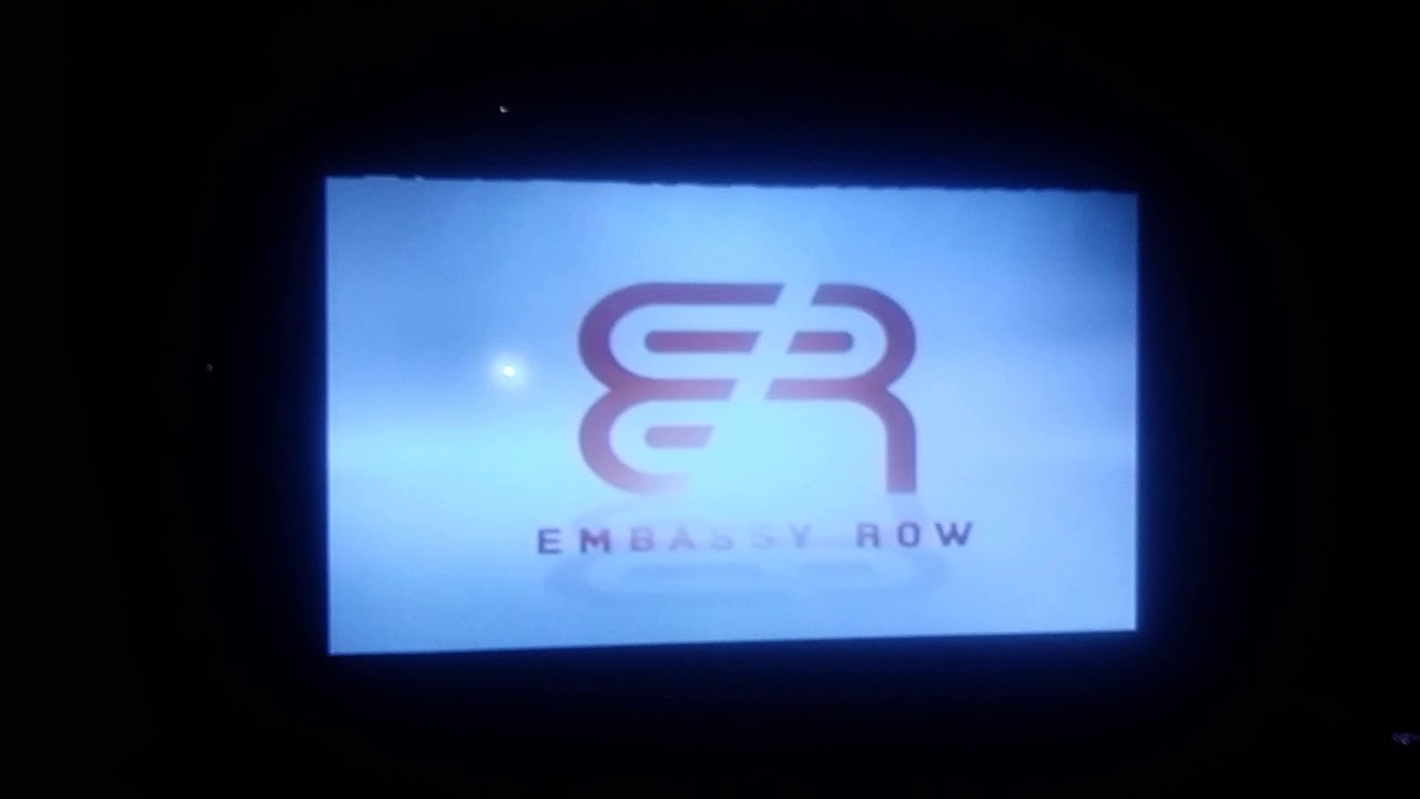 Embassy Row Productions/Sony Pictures Television (2007) - YouTube