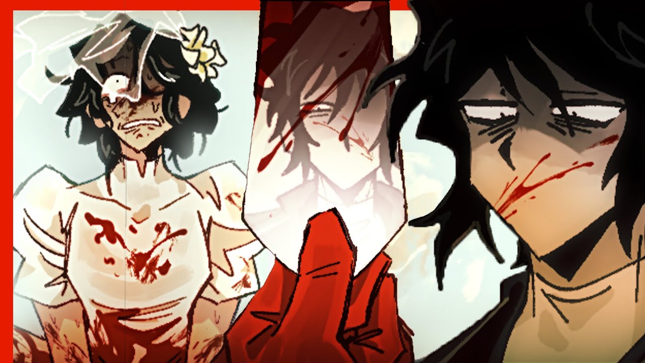 Married in Red - All Endings - YouTube