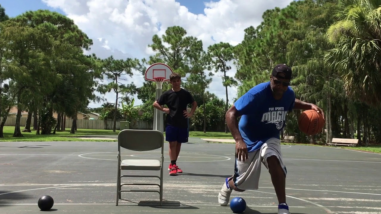 Stealth Skillz Training - YouTube