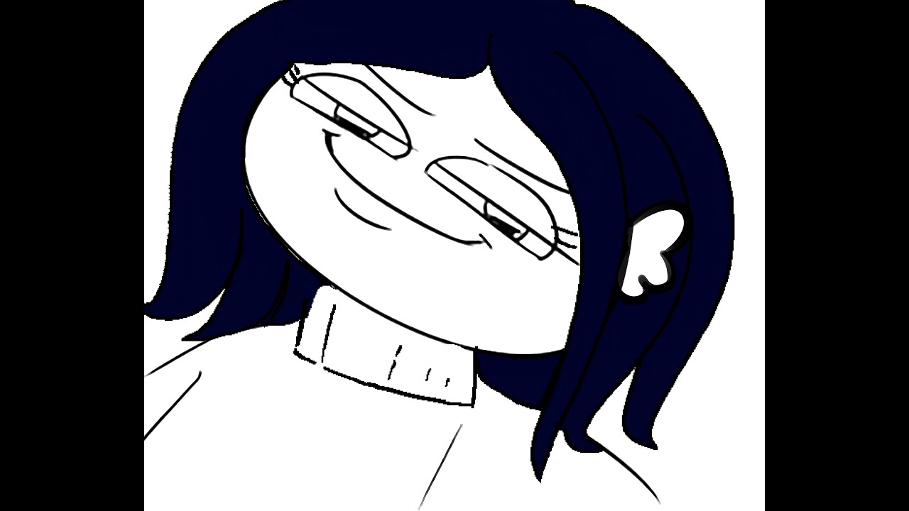 Ruby Gillman and Agatha Fan Comic AI Dub - YouTube