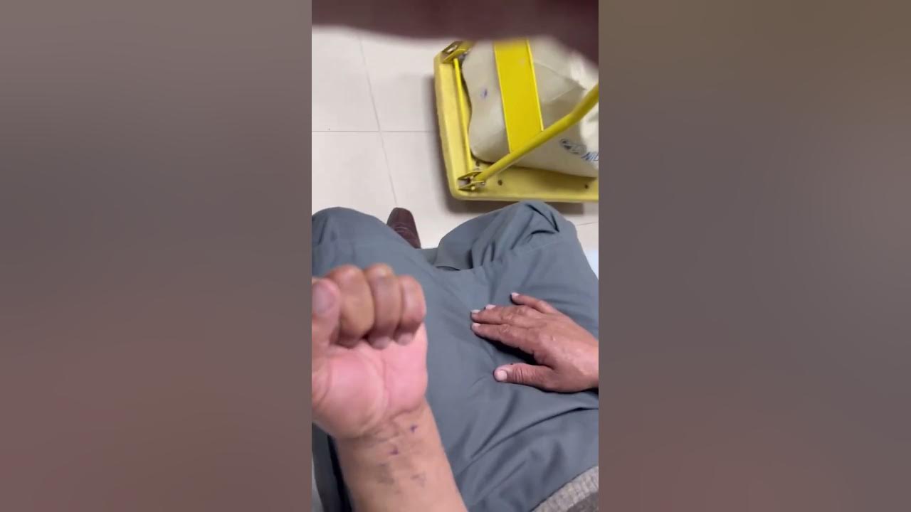 Injection Technique For Carpal Tunnel Syndrome Explained Easily 🧠