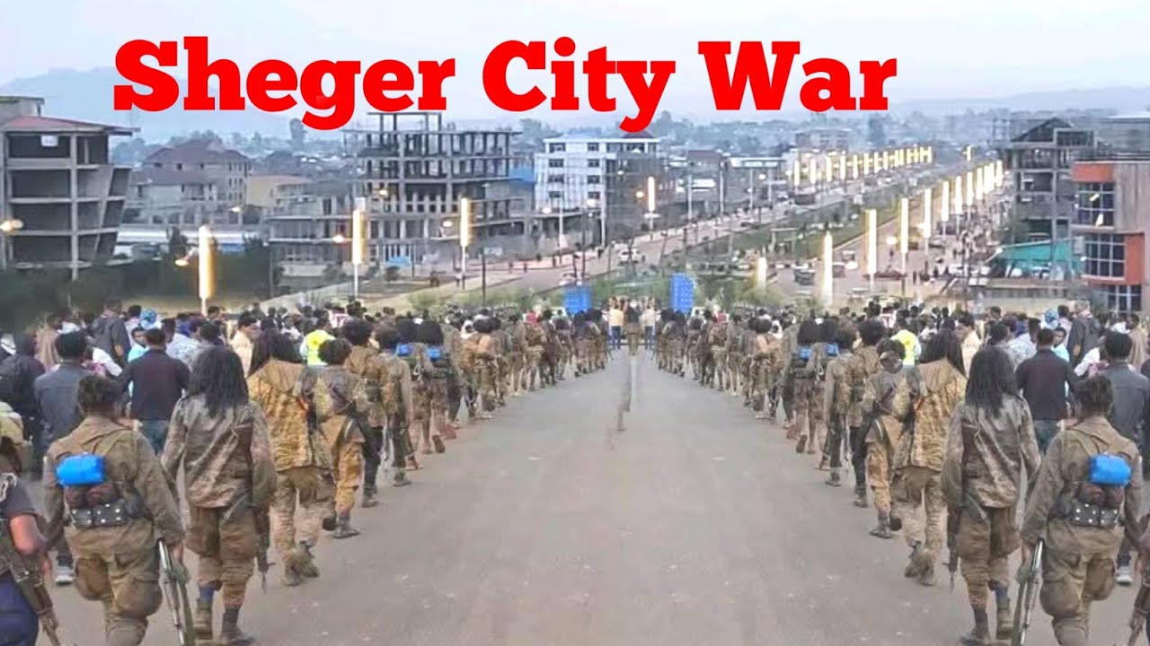 ODUU Ammee dhukasa Sheger City fi Rukutamu Abo shanee Wbon | Moha Oromo ...