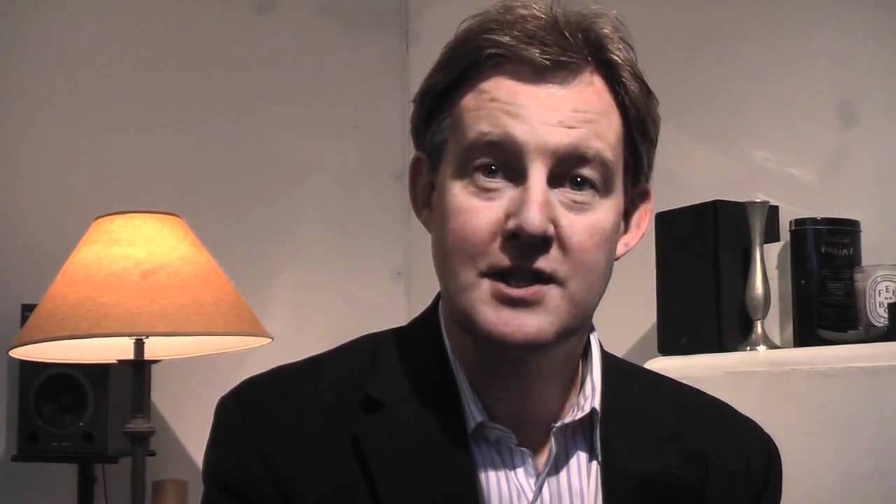 Marketing Finance with Jonathan Knowles - YouTube