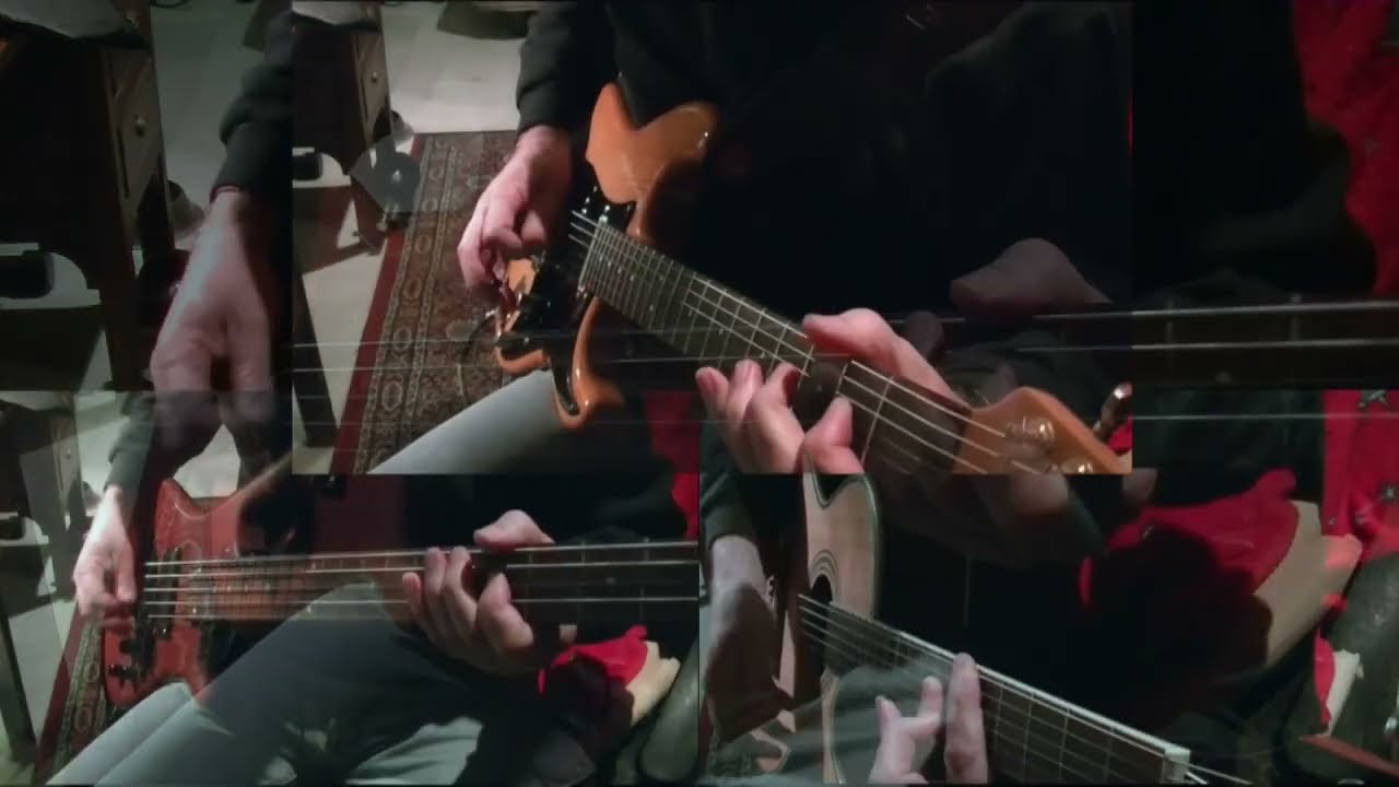 Shindig - The Shadows - YouTube