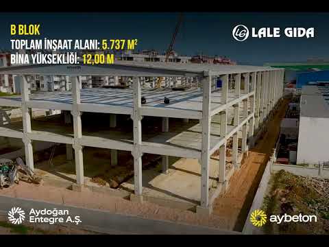 Aybeton-Lale Gıda