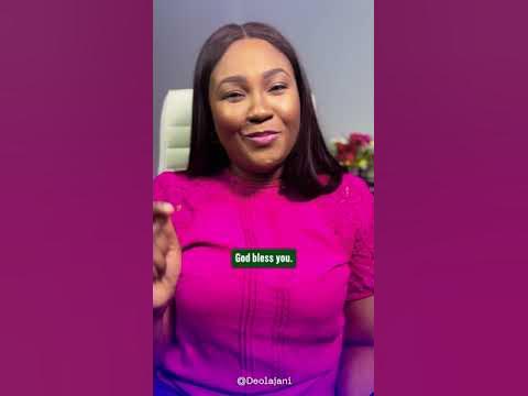 FAITH OVER FEAR - Pastor Adeola Ajani - YouTube