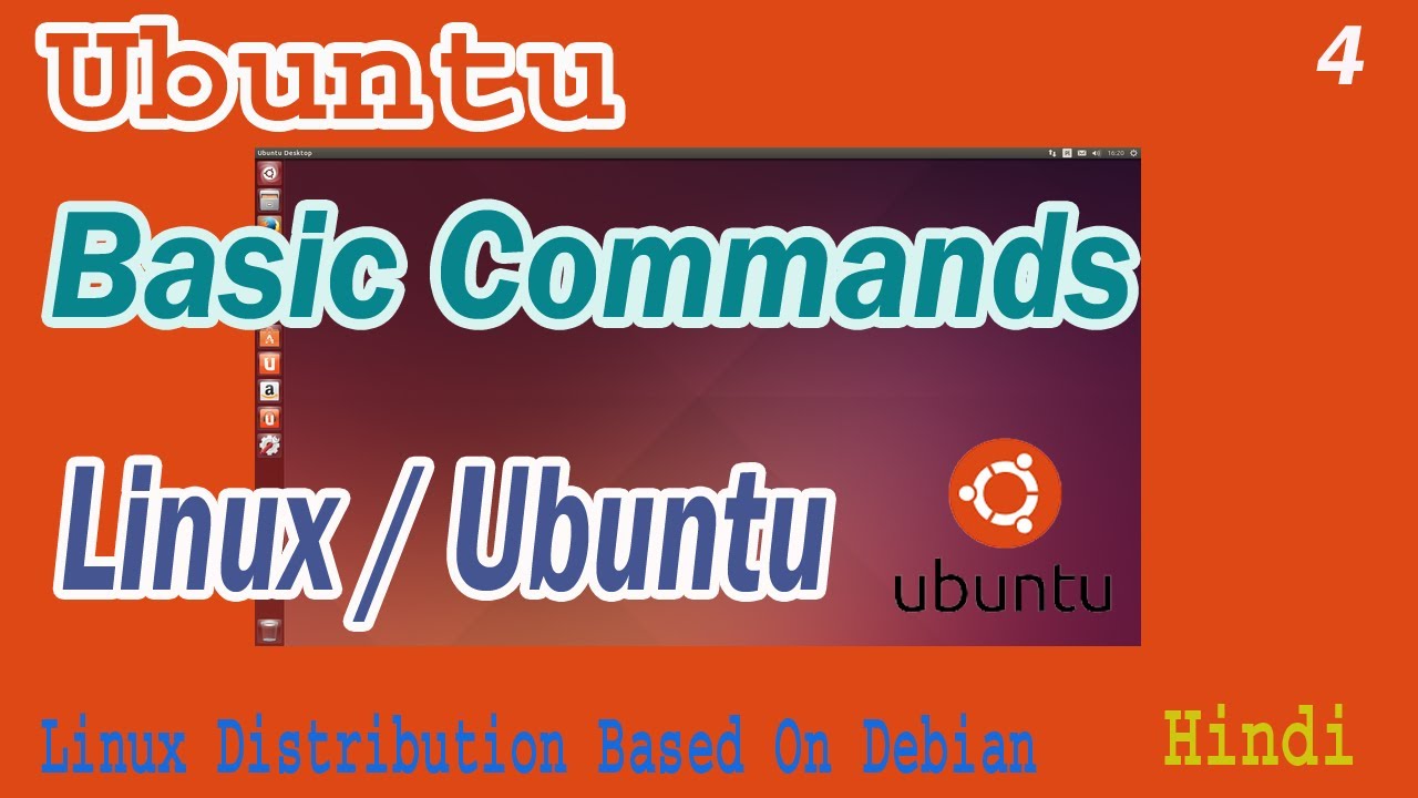 Ubuntu Basic Commands | pwd | touch | cat | ls | mkdir | rm | mv | cp ... Ubuntu Basic Commands | pwd | touch | cat | ls | mkdir | rm | mv | cp ...