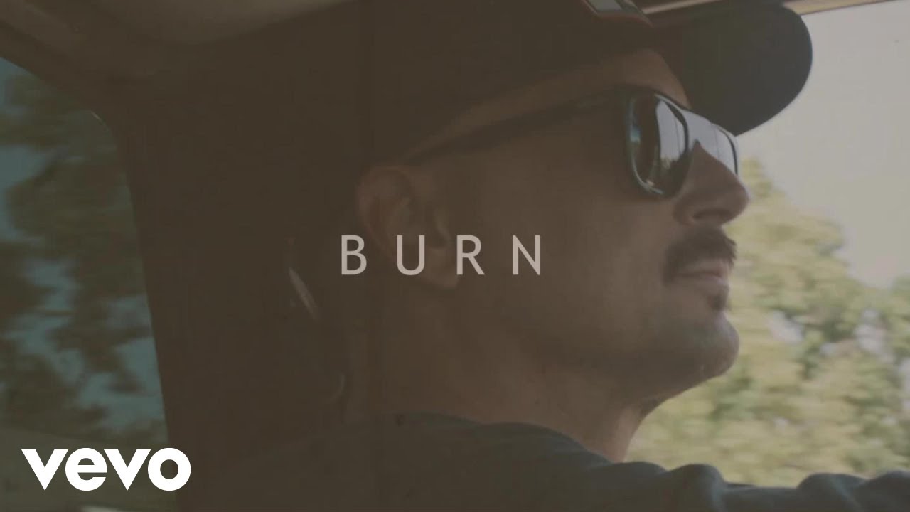 Jon Kott Band - Burn - YouTube