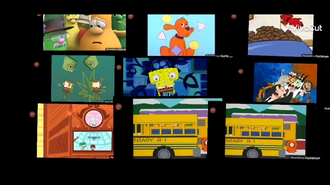 up to faster cartoon songs prasion - YouTube