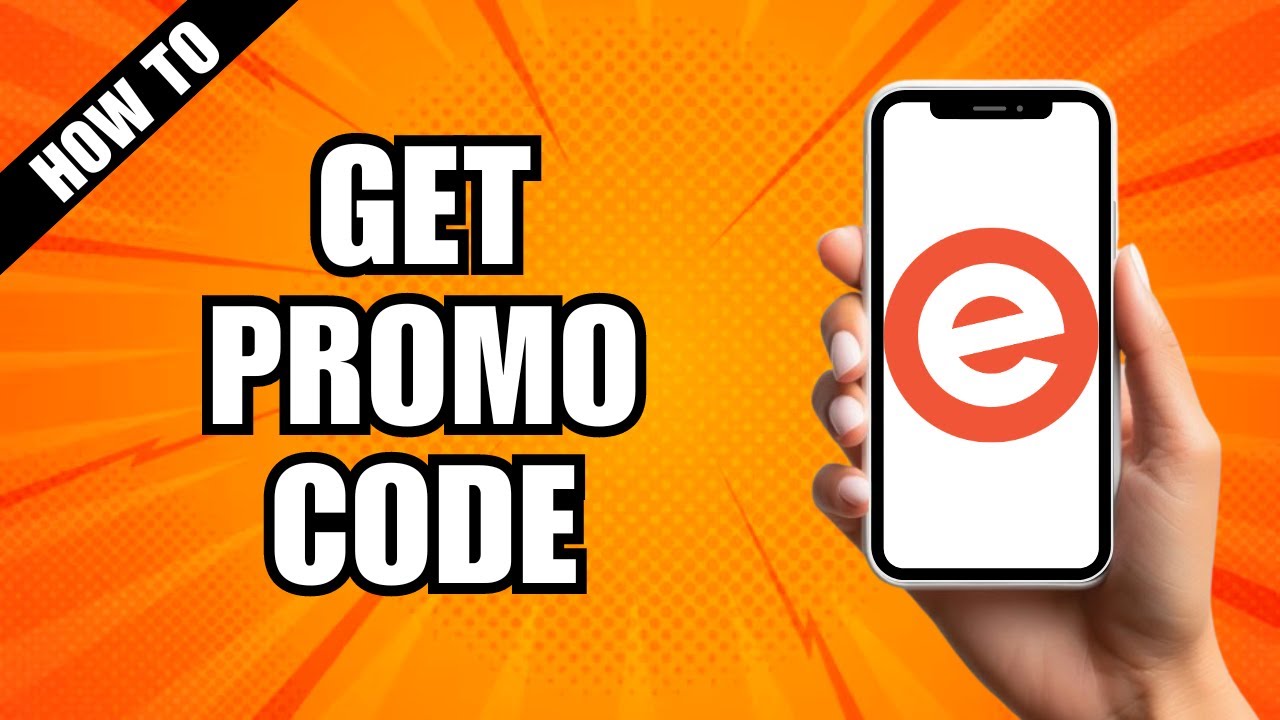 How To Get Promo Code For Eventbrite - YouTube