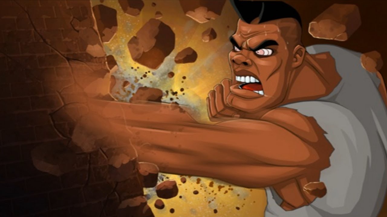 Punch-Out!! Wii - All Bosses (Title Defense Mode) - YouTube