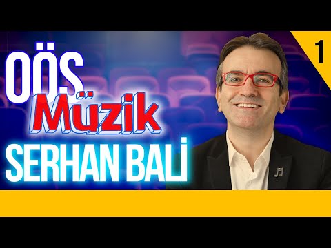 BEETHOVEN - Olmaz Öyle Saçma Müzik - Serhan Bali - B01