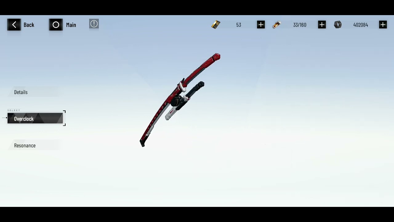 Alpha CW weapon signature gacha - Global PGR (F2P) - YouTube