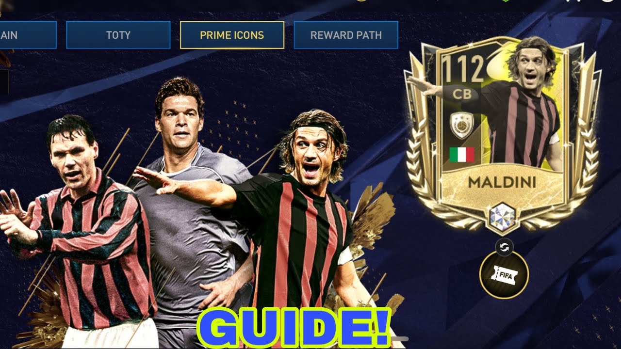 MESSI FREE?! FULL TOTY F2P GUIDE AND CALCULATIONS IN FIFA MOBILE 23 ...