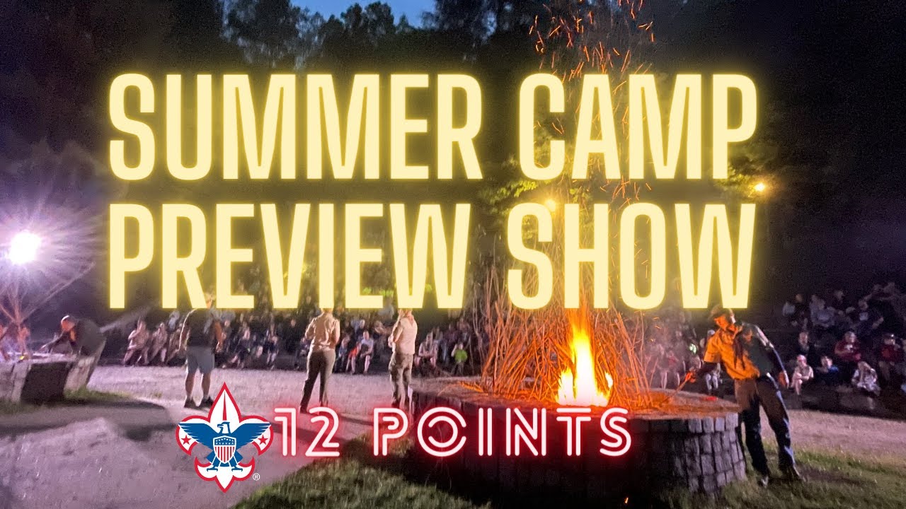 Join the Excitement: Big Summer Camp Preview Live! - YouTube