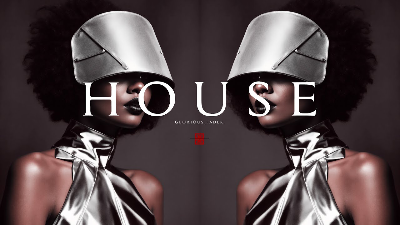 Obiriron's DJ Set: Tech House and Bass House Music Mashup - YouTube