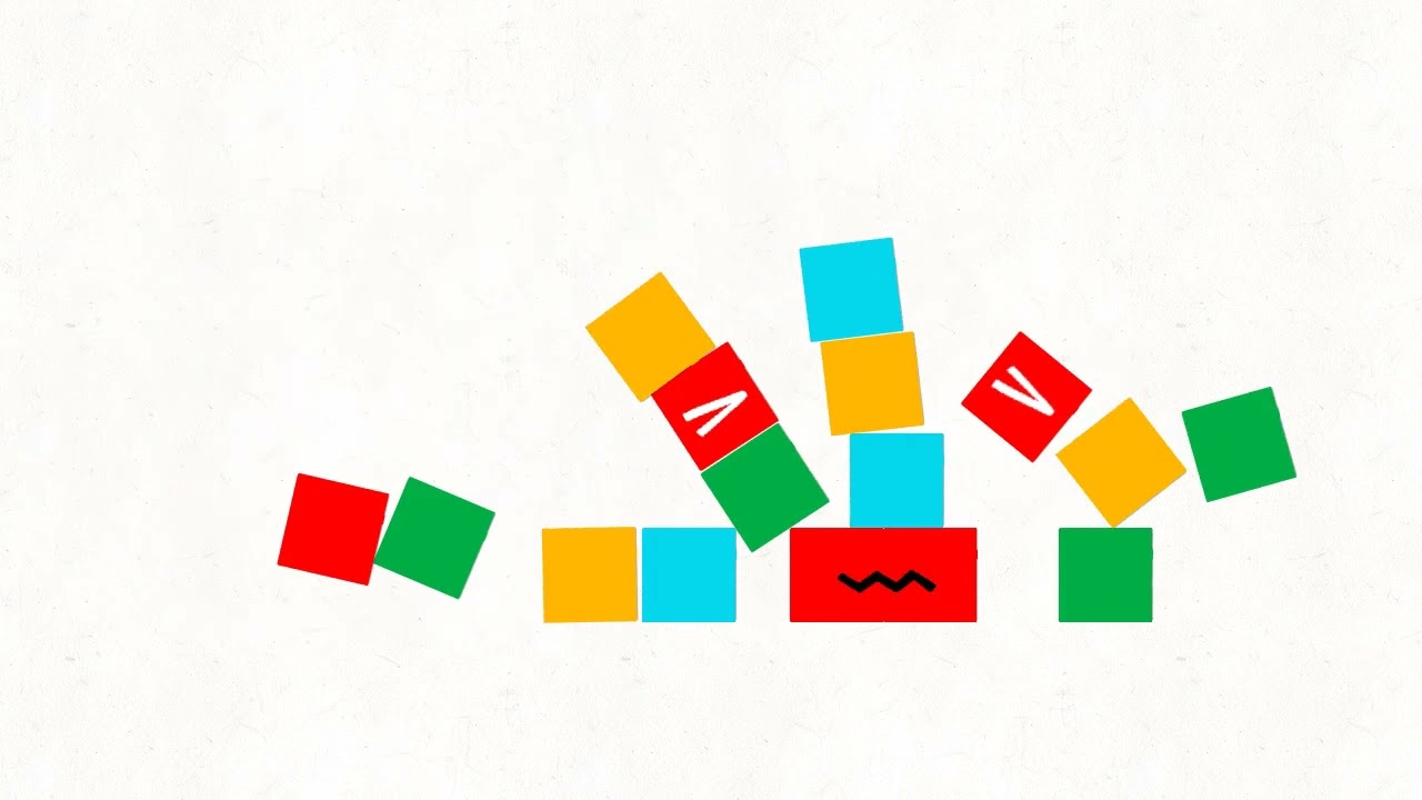 Rai Yoyo Ident Custom Remake #7 - YouTube