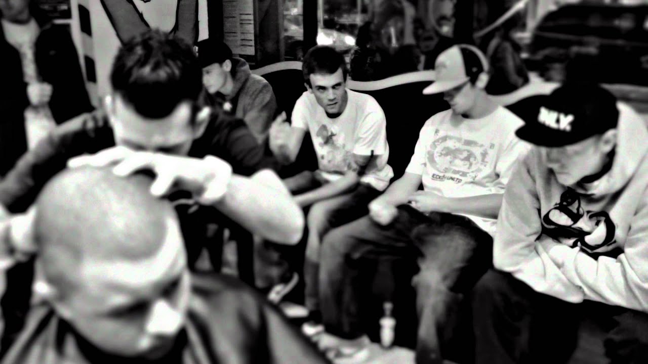 THREE HEADED BEAST - A LITTLE MORE - YouTube