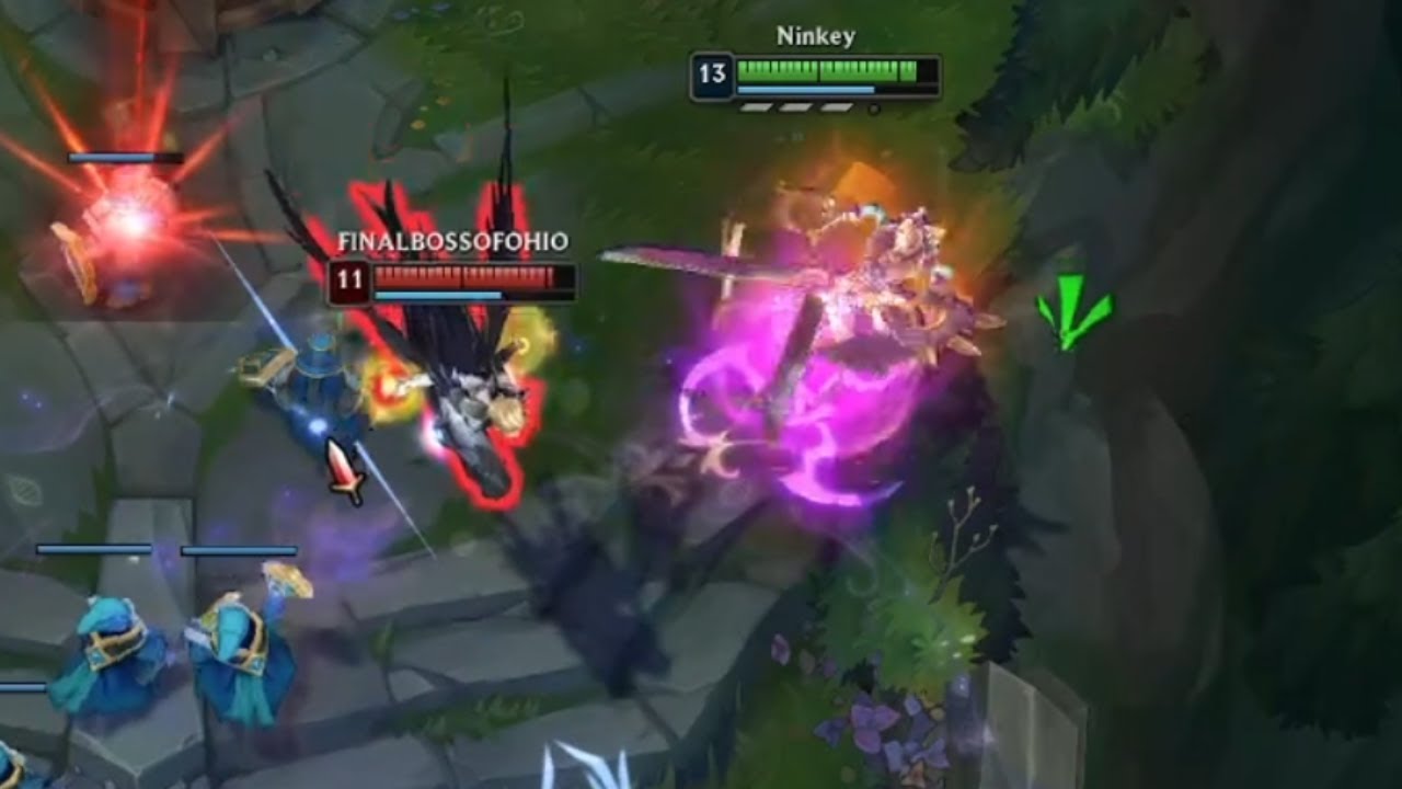 Does Riftmaker Have a SINGLE Bad Matchup? - YouTube