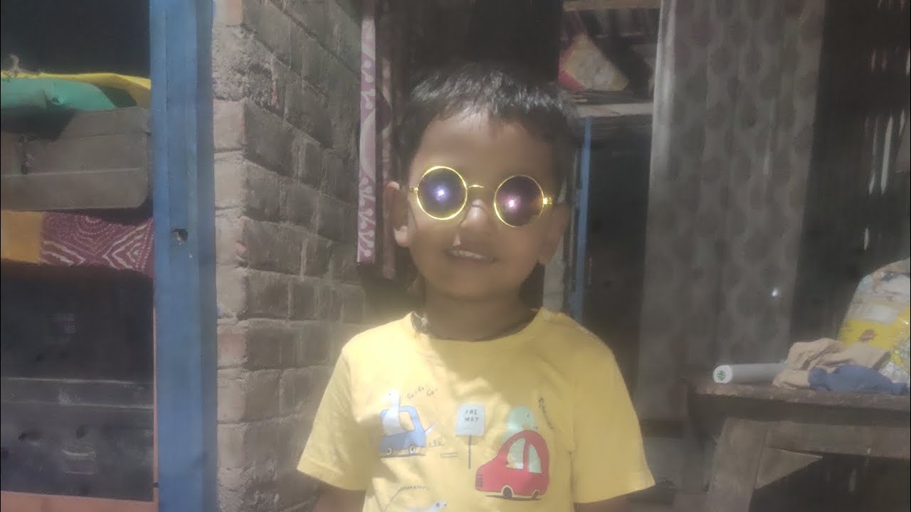 My Son Youtube