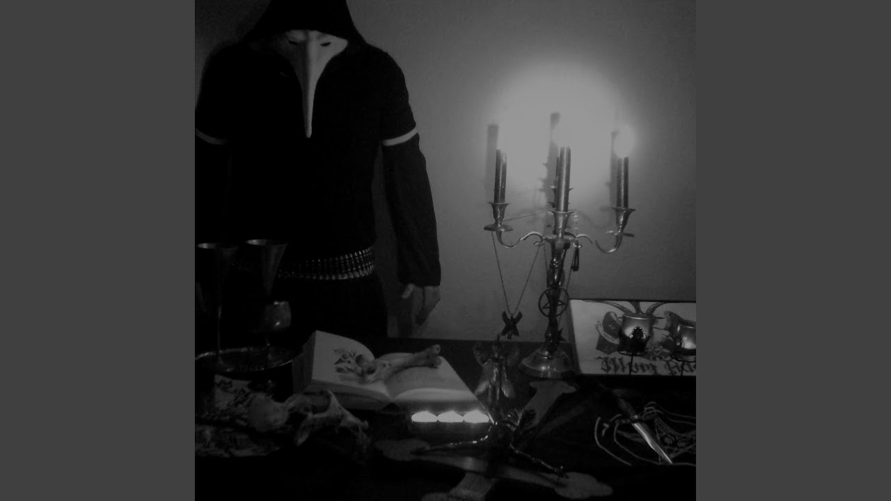 The Suffering of Affliction - YouTube