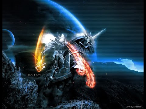 [Mu Online] Create Ruud Weapon (Ruud 1 to Ruud 6) - YouTube