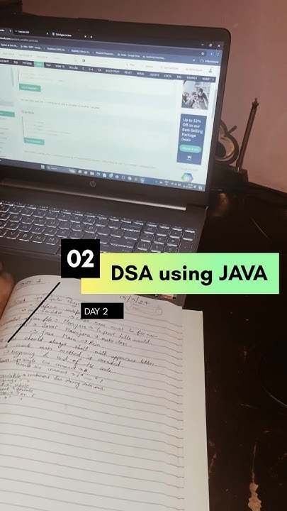 DAY 2 Java #programming #coder coder #computerscience #studywithme #studymotivation #engineering ...