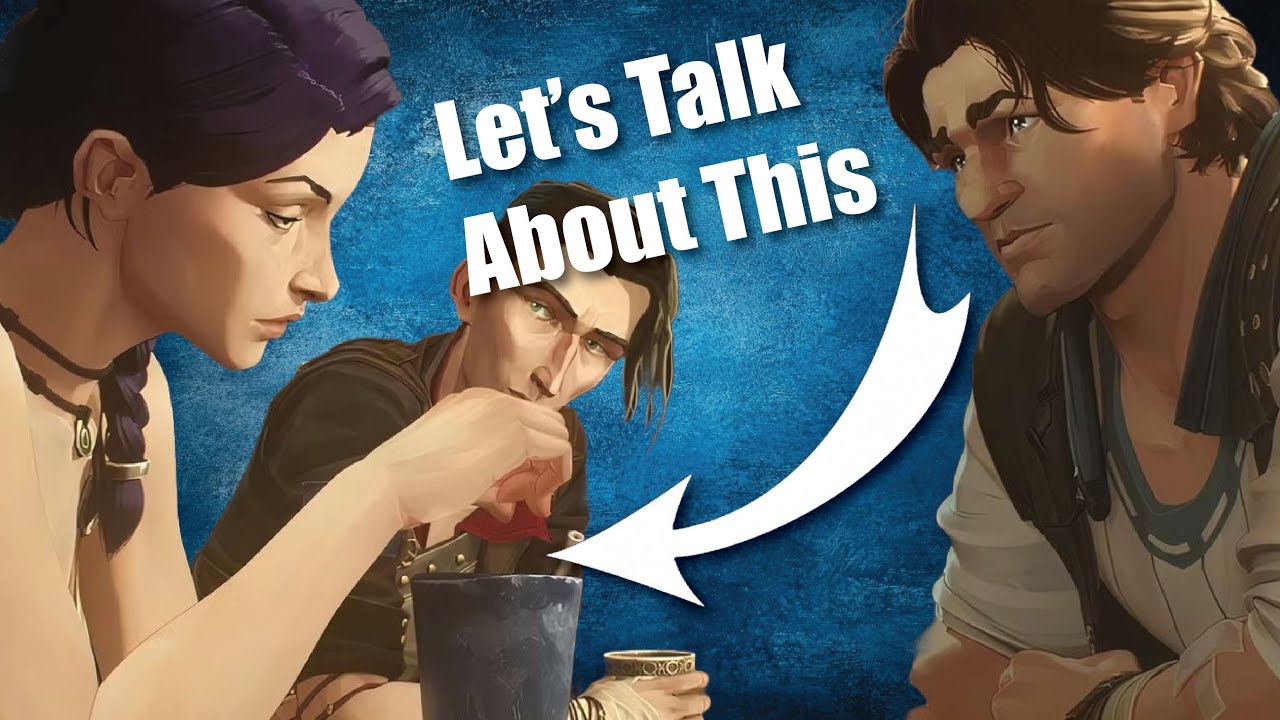 Vi's Mom Bar Scene: Was This the Best of Season 2? | Arcane Review and ...