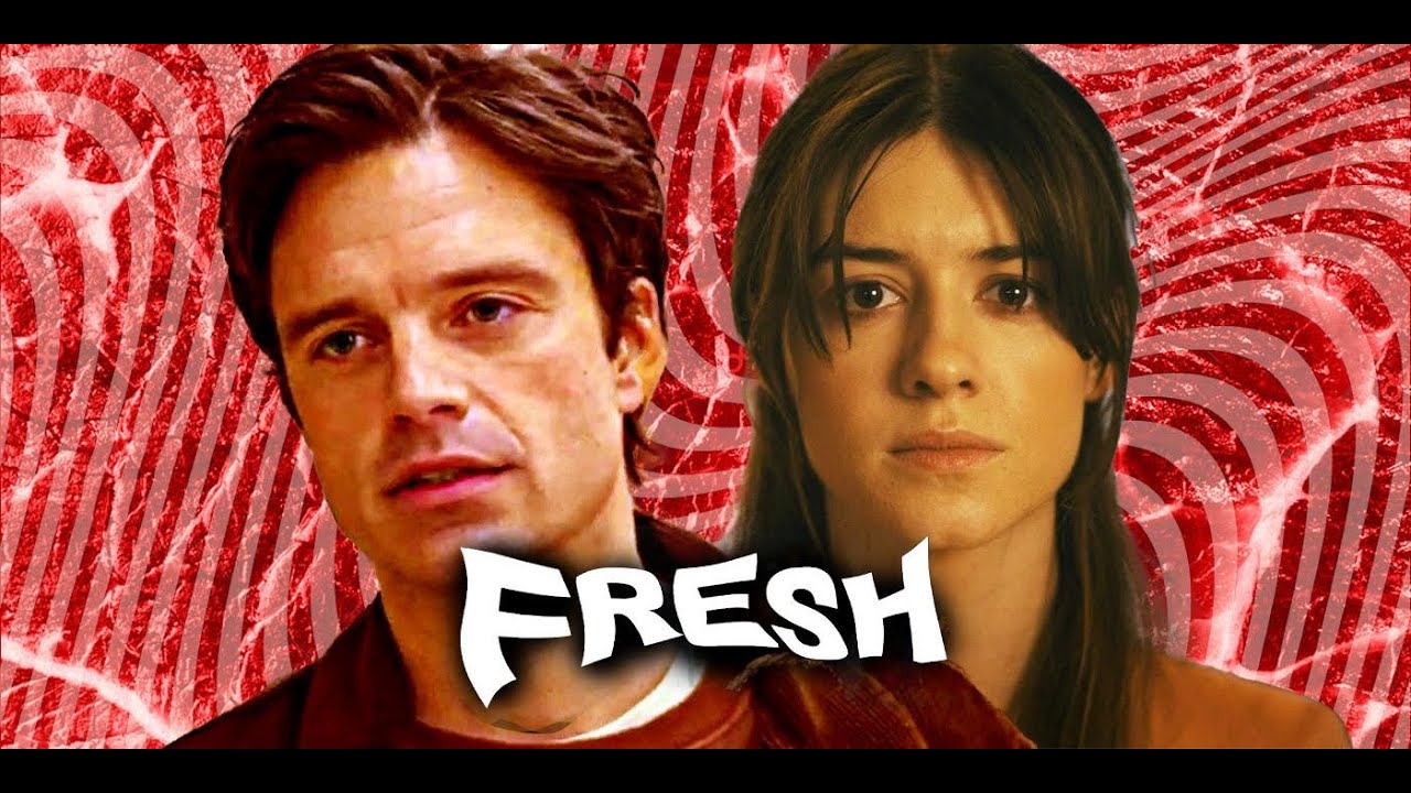 Fresh (film 2022) - RECENSIONE REVIEW - YouTube