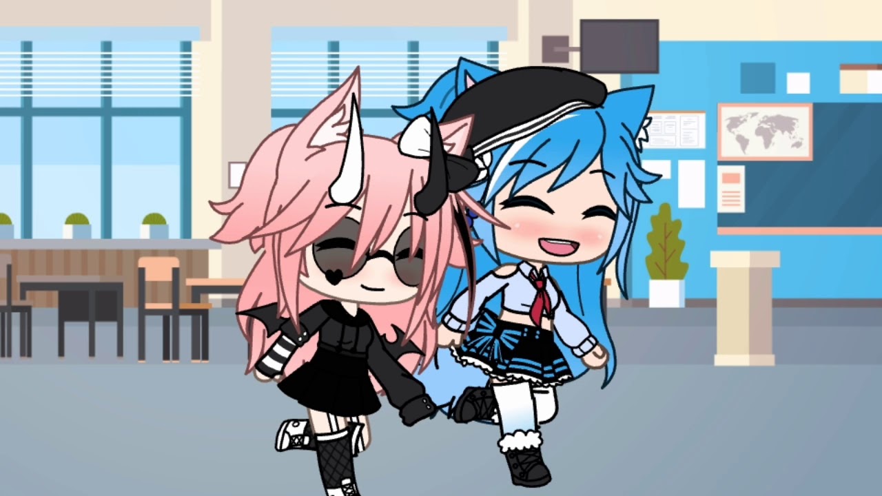 Tequiero mucho mejor amiga siempre estare ay contigo :) - YouTube