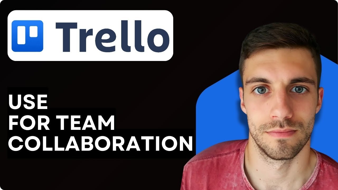 How to Use Trello for Team Collaboration 2026 (Step by Step) - YouTube