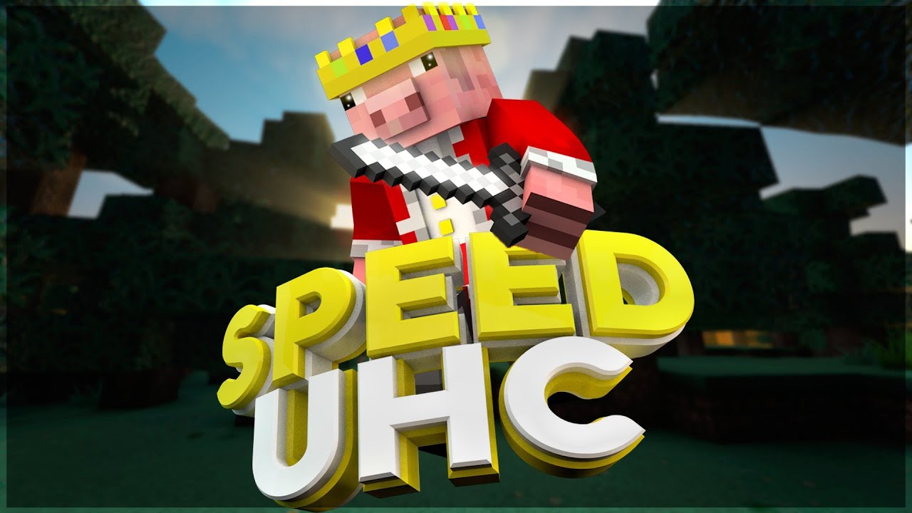 quality title - Speed UHC - YouTube