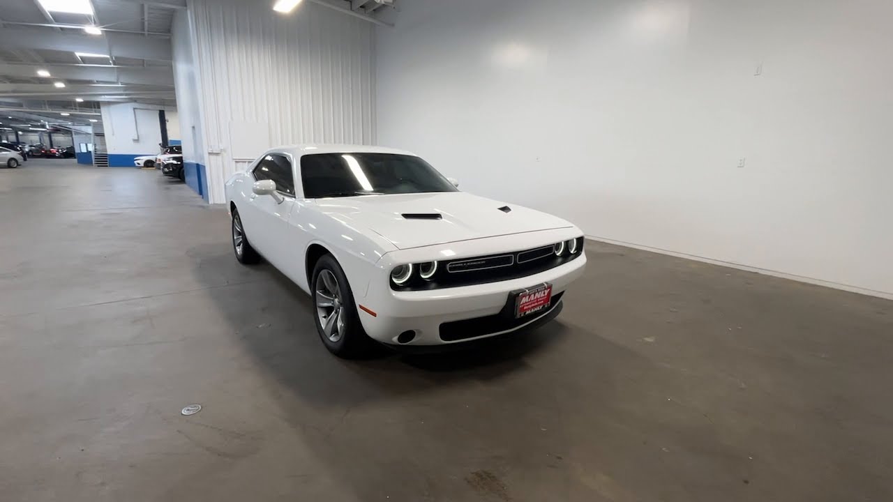 2019 Dodge Challenger Santa Rosa, San Rafael, San Francisco, Petaluma ...