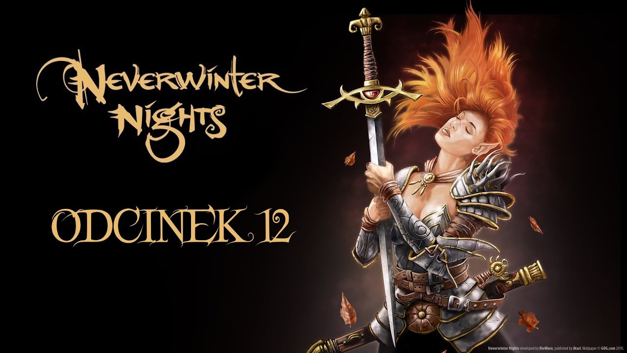 Neverwinter Nights Odcinek 12 - Posiadłość Rumbottoma | Zoo i Wielkie ...