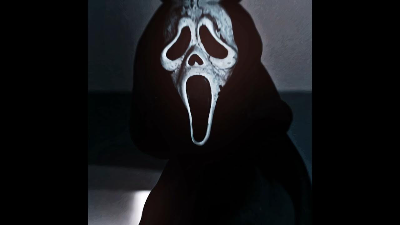 Female ghost faces! | #SCREAM | #ghostface #edit #shortsviral #viral - YouTube