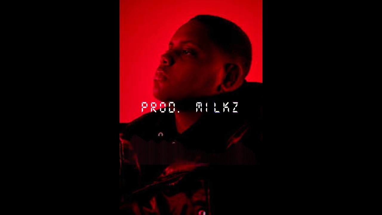 "Vibes" Deno Driz type beat (Prod. Milkz) - YouTube