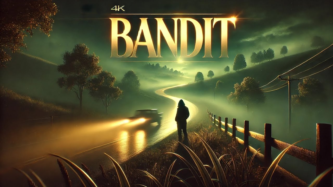 BANDIT | A Tale of Love, Loss, and Redemption (Official Music Video ...