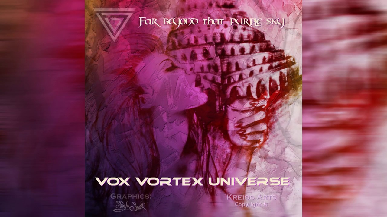 Vox Vortex Universe - Lush - Official Audio - YouTube