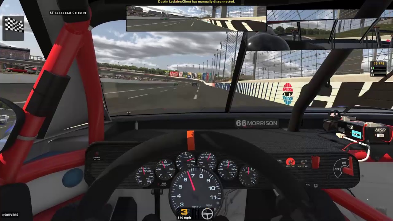 iRacing: Motorsport Simulator - YouTube