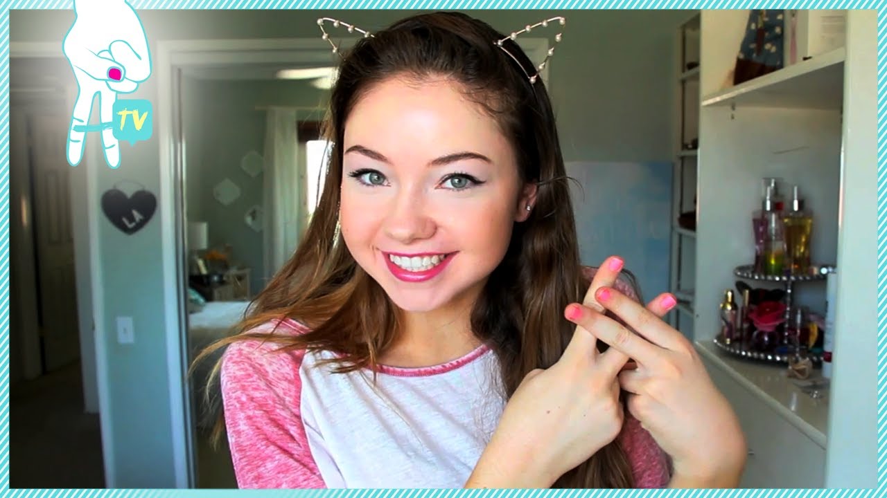 Stilababe09's Style Inspiration #OOTD Ep. 20 - YouTube