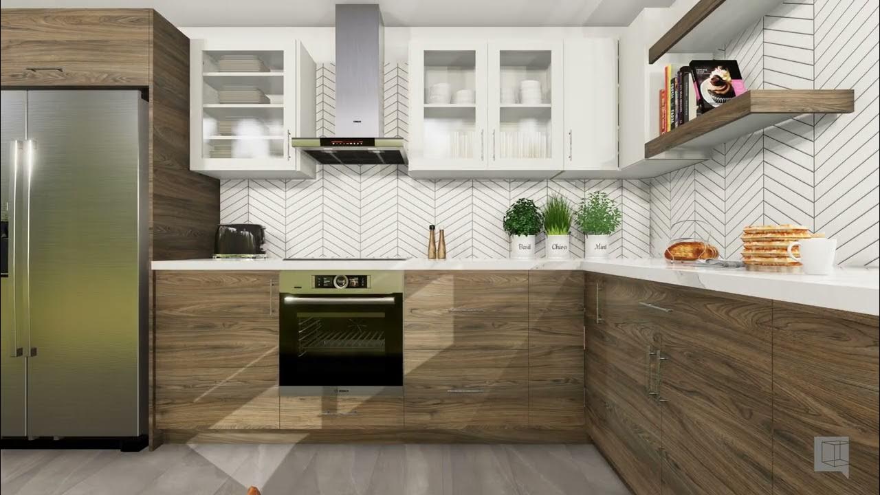 Microvellum Project Rendered With Vortek Spaces Youtube