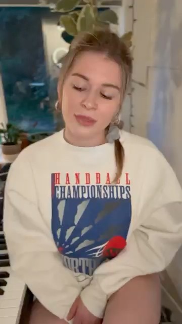 Best Part - Daniel Caesar (Cover By Keely Doane) - YouTube