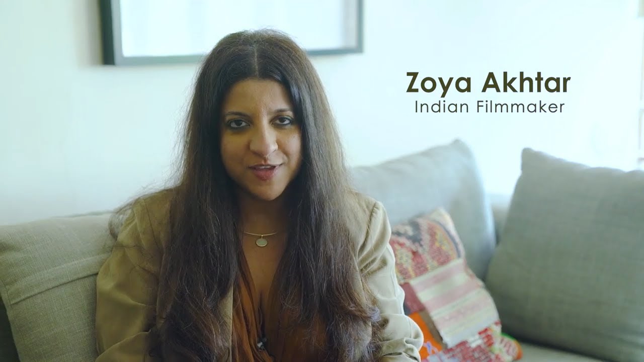 My Singapore Connect | Episode 1 - Zoya Akhtar & Boo Junfeng ...